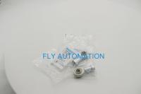 China Galvanised Steel  FESTO Rod Eye SGS-M10X1,25 9261 Pneumatic System Components for sale