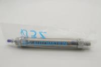China 196026  Pneumatic Air Cylinders FESTO Round Cylinder DSNU-32-160-PPV-A for sale