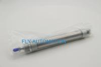 China Alloy Steel FESTO Round Cylinder DSNU-32-125-PPV-A 196025 Pneumatic Air Cylinders for sale