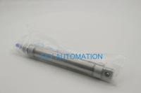China Alloy Steel FESTO Round Cylinder DSNU-32-125-PPV-A 196025 Pneumatic Air Cylinders for sale