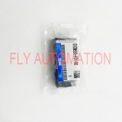 China SMC EVZM550-F01-00 VZM500 G1/8 5/2 Pilot Panel Pneumatic Control Valve 534.9nl/Min for sale