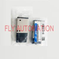 China SMC EVZM550-F01-00 VZM500 G1/8 5/2 Pilot Panel Pneumatic Control Valve 534.9nl/Min for sale