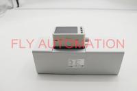China If/  Pfa Digital Flow Switch Integ Sensor SMC PF3A712H-F20-FS-M for sale