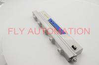 China SMC  IZS40-340-06B Static Eliminating Ionizer Bar Npn 340mm High Speed De-Ionizing Cartridge for sale