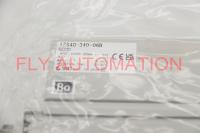 China SMC  IZS40-340-06B Static Eliminating Ionizer Bar Npn 340mm High Speed De-Ionizing Cartridge for sale