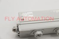 China SMC  IZS40-340-06B Static Eliminating Ionizer Bar Npn 340mm High Speed De-Ionizing Cartridge for sale