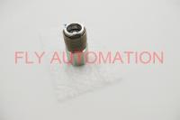 China SMC KKA7S-10F SUS304 KKA S Coupler Pneumatic Tube Fittings for sale