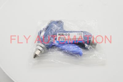 China SMC VMG11BU-02-02 SCS14 Blow Gun Pneumatic System Components for sale