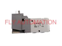 China SMC VP342K-5YOD1-02FA Pneumatic Solenoid Valves VP3/5/7 3 Port for sale