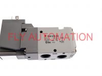 China SMC VP342K-5YOD1-02FA Pneumatic Solenoid Valves VP3/5/7 3 Port for sale