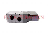 China SMC VP342K-5YOD1-02FA Pneumatic Solenoid Valves VP3/5/7 3 Port for sale