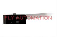 China SMC D-B53 2-Wire In-Line Reed Auto Switch With 0.5m Lead Wire Red Indicator Light for sale