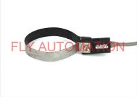 China SMC D-B53 2-Wire In-Line Reed Auto Switch With 0.5m Lead Wire Red Indicator Light for sale