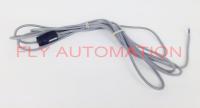 China SMC D-B53 2-Wire In-Line Reed Auto Switch With 0.5m Lead Wire Red Indicator Light for sale