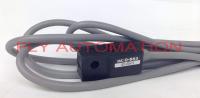 China SMC D-B53 2-Wire In-Line Reed Auto Switch With 0.5m Lead Wire Red Indicator Light for sale