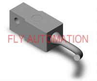 China SMC D-B53 2-Wire In-Line Reed Auto Switch With 0.5m Lead Wire Red Indicator Light for sale