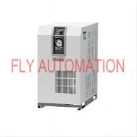 China SMC IDFA3E-23 Refrigerant RC 3/8 230V AC Pneumatic Air Dryer 40DEGC 2DEGC 10BAR for sale