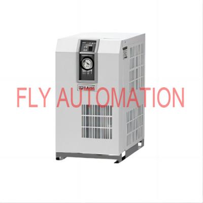 China SMC IDFA3E-23 Refrigerant RC 3/8 230V AC Pneumatic Air Dryer 40DEGC 2DEGC 10BAR for sale