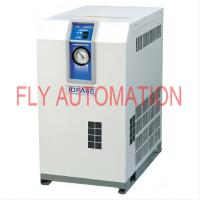 China SMC IDFA3E-23 Refrigerant RC 3/8 230V AC Pneumatic Air Dryer 40DEGC 2DEGC 10BAR for sale