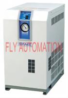 China SMC IDFA3E-23 Refrigerant RC 3/8 230V AC Pneumatic Air Dryer 40DEGC 2DEGC 10BAR for sale