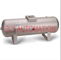 China SMC VBAT38S1-EV-X105 Air Tank 38L SS PT Thread Vba Booster Regulator for sale