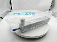 China Galvanised Steel FESTO ISO Cylinder Pneumatic Air Cylinders DSBC-80-300-C-PPV-A 1463495 for sale