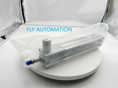 China Galvanised Steel FESTO ISO Cylinder Pneumatic Air Cylinders DSBC-80-300-C-PPV-A 1463495 for sale