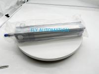 China Galvanised Steel FESTO ISO Cylinder Pneumatic Air Cylinders DSBC-80-300-C-PPV-A 1463495 for sale
