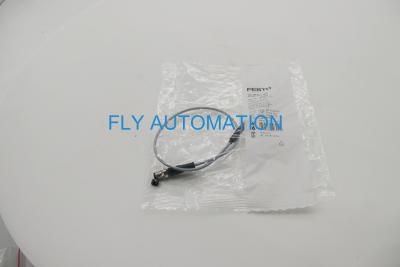 China Proximity Sensor SMT-8M-A-PS-24V-E-0,3-M8D 574334 FESTO Pneumatic System Components for sale