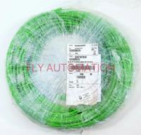 China SIEMENS 6XV1840-2AH10 GP 2x2 (PROFINET Type A) TP Installation Cable For Connection To IE FC RJ45 2x2 for sale