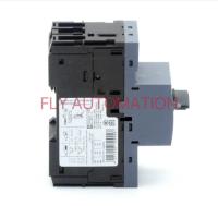 China SIEMENS 3RV2011-1AA20 Motor Protection Switch 480V AC for sale