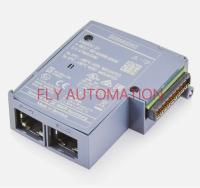 China SIEMENS 6ES71936AR000AA0 SIMATIC ET 200SP BusAdapter BA 2xRJ45 2 RJ45 Sockets for sale