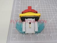 China SIEMENS 3LD2203-0TK53 Switch Disconnector 3LD Emergency Switching-Off Switch 3- Pole 32 A for sale