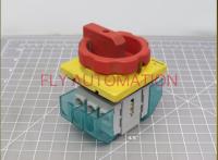 China SIEMENS 3LD2203-0TK53 Switch Disconnector 3LD Emergency Switching-Off Switch 3- Pole 32 A for sale