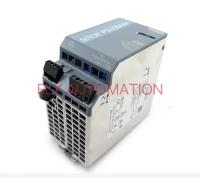 China SIEMENS 6EP1334-3BA10 SITOP PSU200M Stabilized Power Supply Input 120/230-500 V AC Output 24 V DC/ 10 A for sale