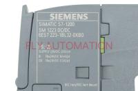 China SIEMENS 6ES7223-1BL32-0XB0 SIMATIC S7-1200 Digital I/O SM 1223 for sale