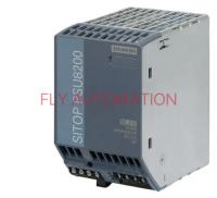 China SIEMENS 6EP3337-8SB00-0AY0 SITOP PSU8200 Stabilized Power Supply Input 120/230 V AC Output  24 V DC/40 A for sale