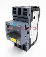 China SIEMENS 3RV2011-1DA20 Circuit Breaker Size S00 For Motor Protection for sale
