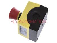 China SIEMENS 3SU1801-0NA00-2AA2 Housing For Round Control Devices Combination 22mm for sale