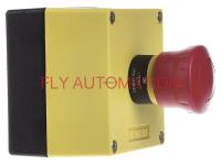 China SIEMENS 3SU1801-0NA00-2AA2 Housing For Round Control Devices Combination 22mm for sale
