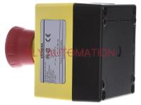 China SIEMENS 3SU1801-0NA00-2AA2 Housing For Round Control Devices Combination 22mm for sale