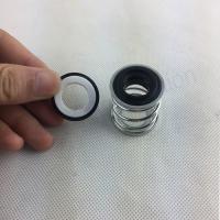 China Mechanical Seal 70 Pump Seal For Deep Well Pump Diaphragm Repair Kit 70-16 for sale