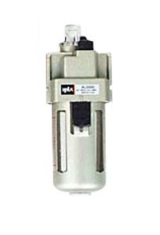 China Air Preparation Units and Accessories AL Lubricator AL3000 for sale