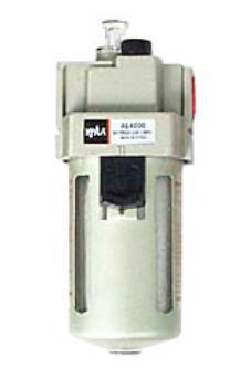 China Air Preparation Units and Accessories AL Lubricator AL4000 for sale