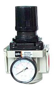 China Air Preparation Units and Accessories Air Regulator for sale