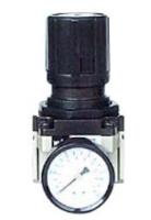 China Air Preparation Units and Accessories Air Pneumatic Regulator for sale