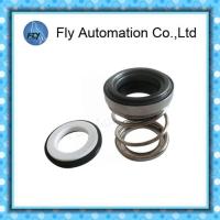 China Graphite Silicon Carbide 108-20 Sewage Pump Repair Kit Mechanical Seal for sale