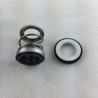 China Graphite Silicon Carbide 108-20 Sewage Pump Repair Kit Mechanical Seal for sale