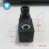 China SB3 Pulse Valve Electromagnetic Induction Coil for sale