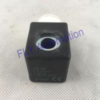China pulse valve Electromagnetic Induction Coil , SB3 W12- VA19/14 V110DC V220/240 solenoid valve coil 1008Ω for sale